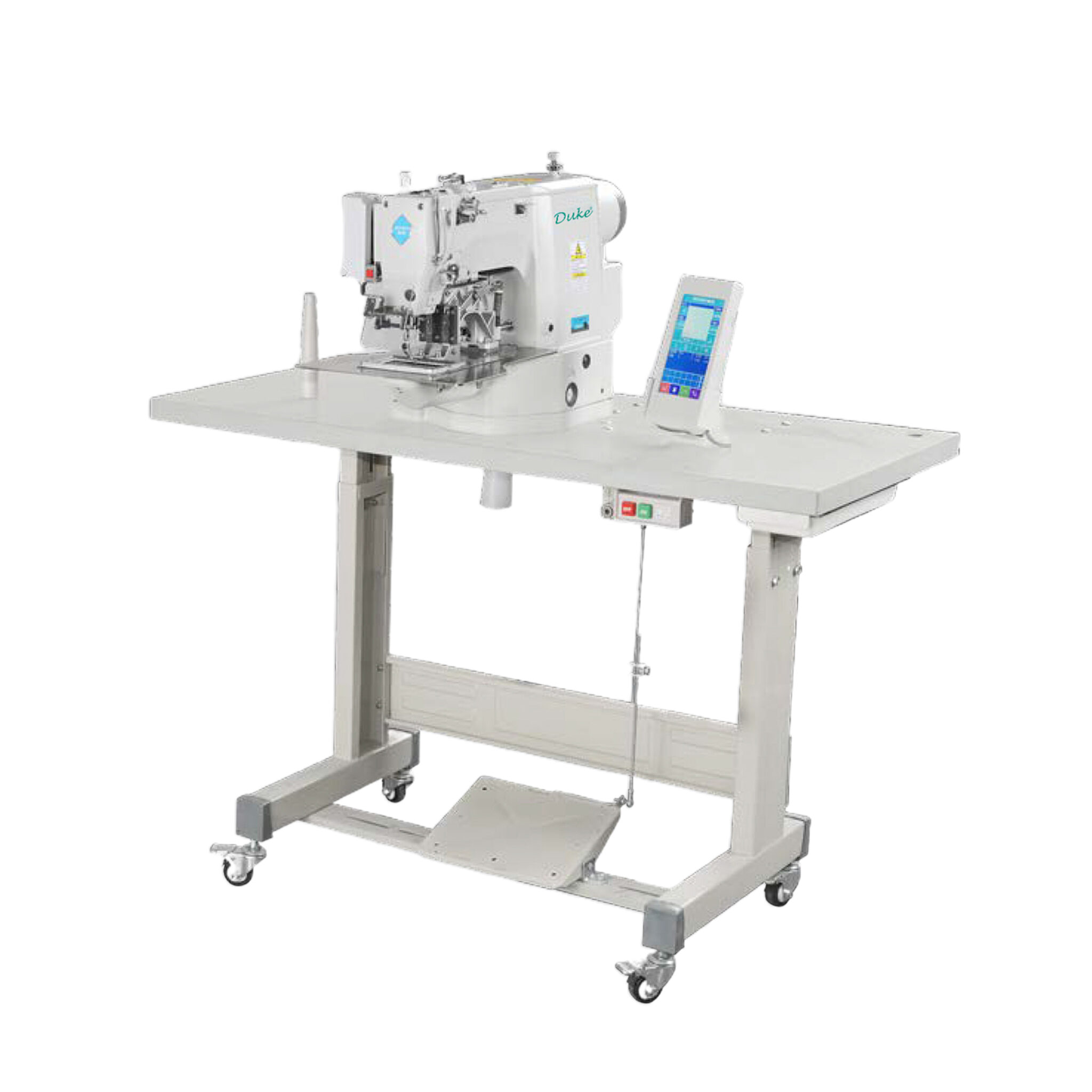 X & Y Axis Machines Archives